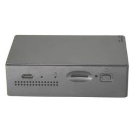 Black box camera met 1 maand standby